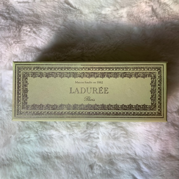 Laduree | Storage & Organization | Laduree Macaron Box | Poshmark